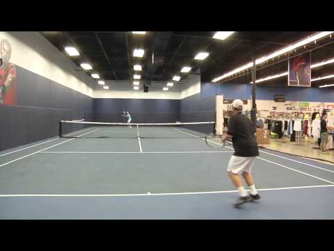 Prince Premier 105L ESP Racquet Review | Tennis Express