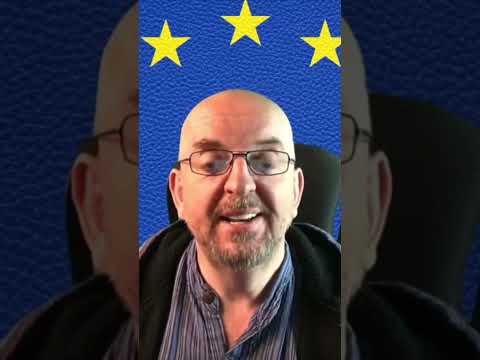 Does 90 180 rule apply to non-EU spouses? #shorts