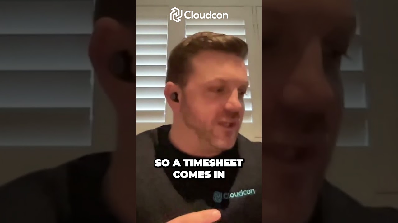 Automating General Contractors Operations for Seamless Efficiency and Accuracy - Cloudcon