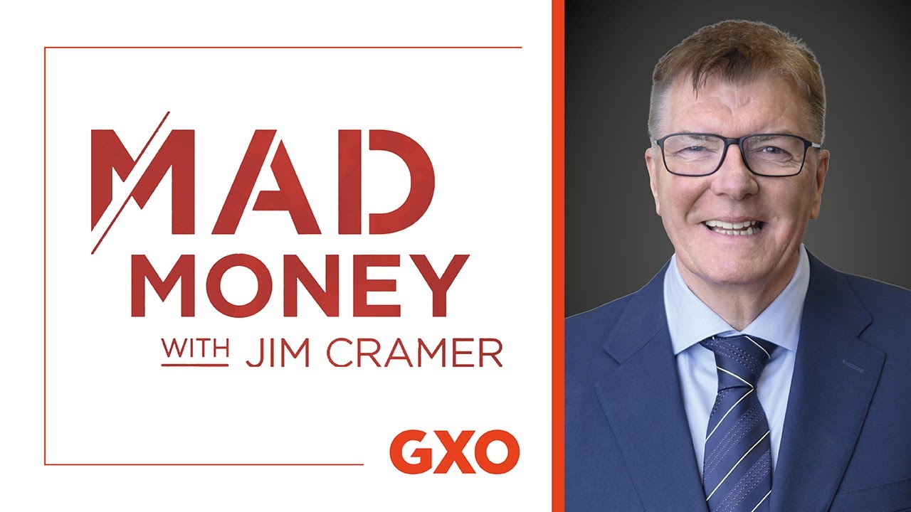 Mad Money: Malcolm Wilson