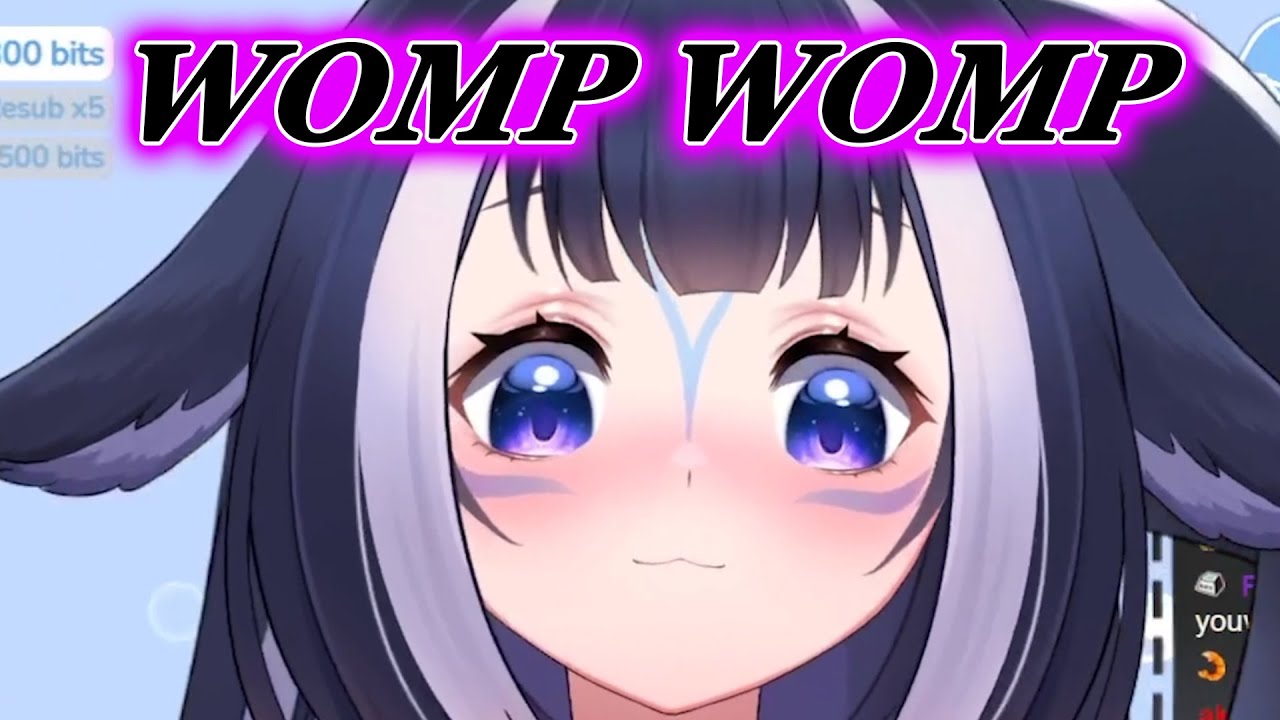 Greatest Womp Womp battle in history
