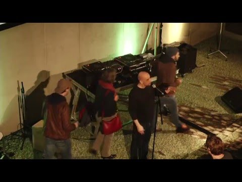DExZA–Festival: Word ’n’ Music Joburg – Berlin (Konzert)