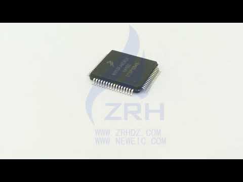 FREESCALE M9S8PA60VLH QFP-64 1334+ electronic component semiconductor Integrated Circuit chip