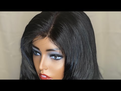 Wig Maintenance & Repairs | Raggedy Wigs | How To