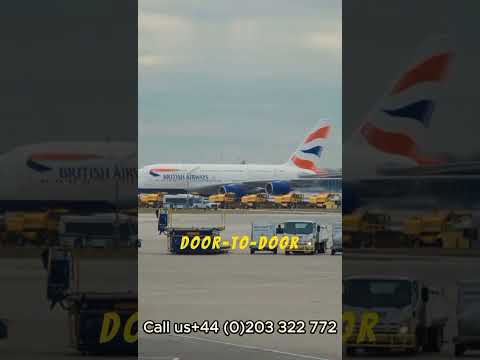 Nottingham to Heathrow Airport taxi