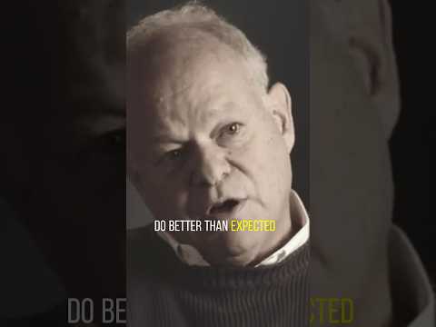 Unlocking the RESEARCH-BACKED Benefits of Positive Thought | Dr. Martin Seligman #shorts #mindset