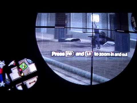 saints row 2 - cheats unlockables for Xbox 360 [HD]