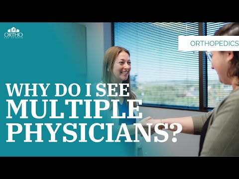 Orthopedic Physician in San Antonio #orthopedicdoctor