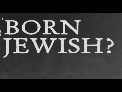 Jewish Life Explained - Like a Bundle of Reeds with Dr. Michael Laitman