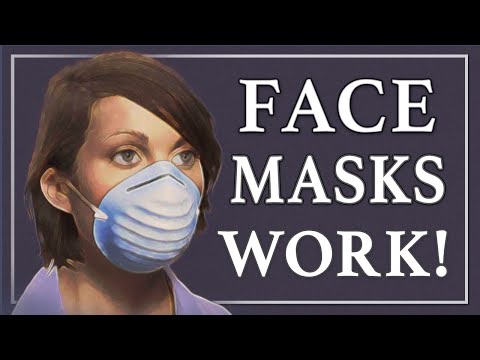 Face Mask Science - Literature Review
