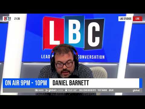 My ex-employer won't give me a reference. What can I do? [LBC Legal Hour]