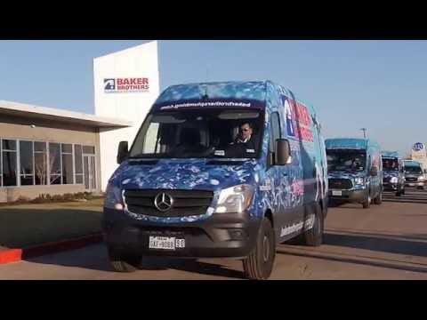 Plumbing, Heating & Air Conditioning Services - Baker Brothers Plumbing & Air Dallas, TX