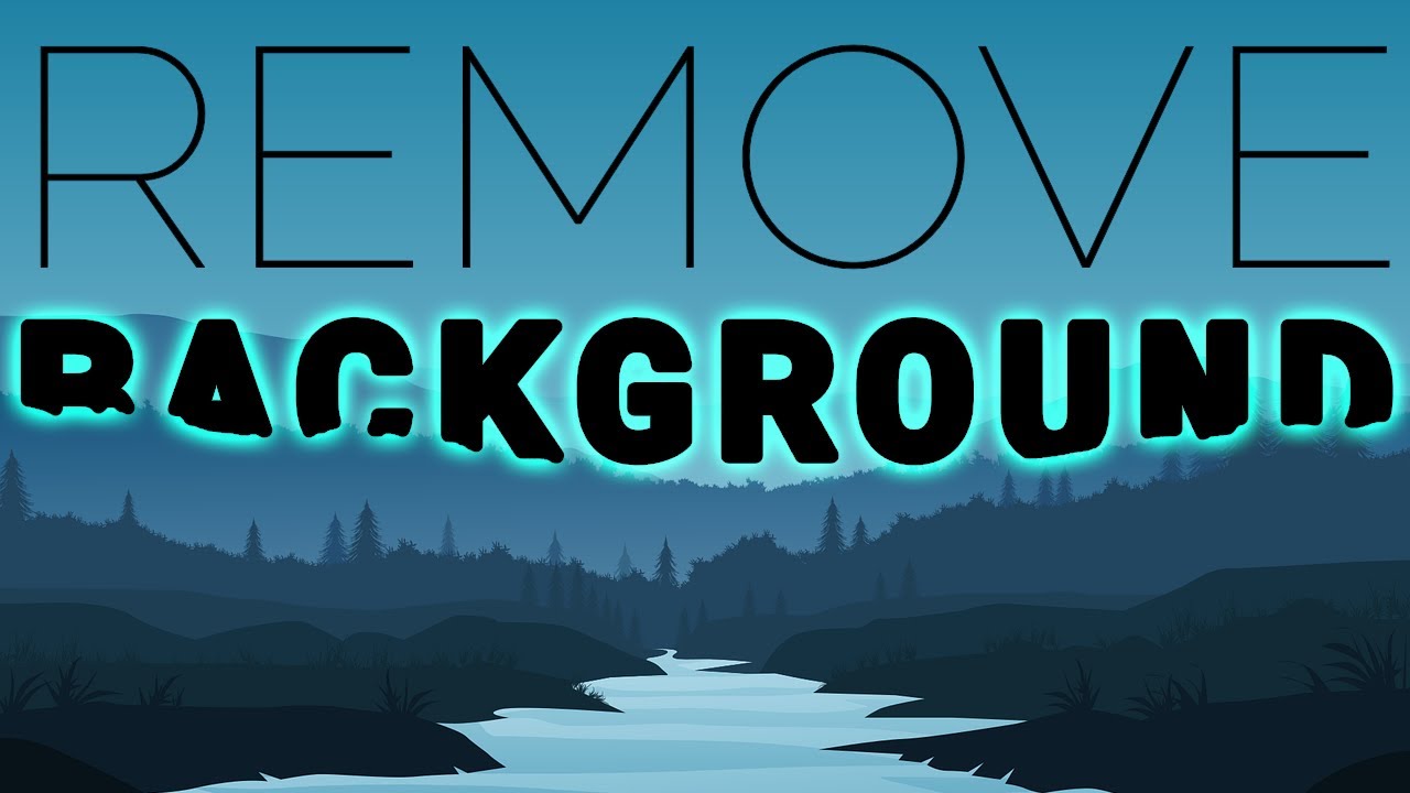 How To Automatically Remove Background From Images by Using Rembg