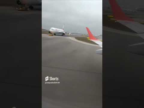 Venice Airport, Italy