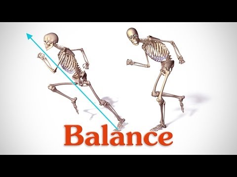 How to Draw Balanced Poses – On Animation