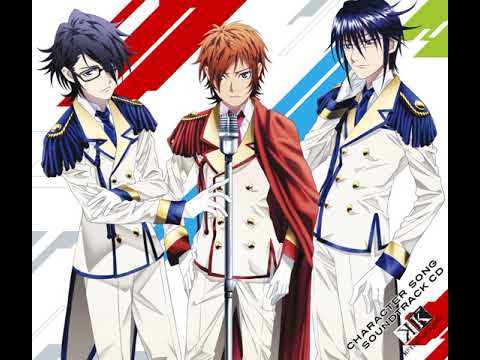 Mikio Endo - Sword of Damocles