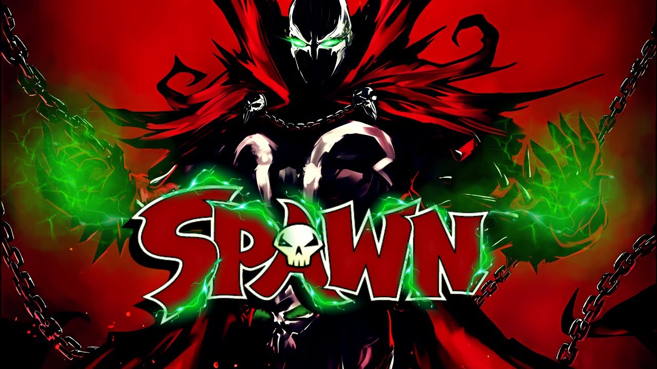 Spawn’s Armor Explained: The Power Behind the Hellspawn