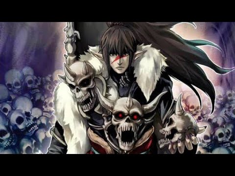 Yu-Gi-Oh! Master Duel: Tech Talk -- Skull Meister