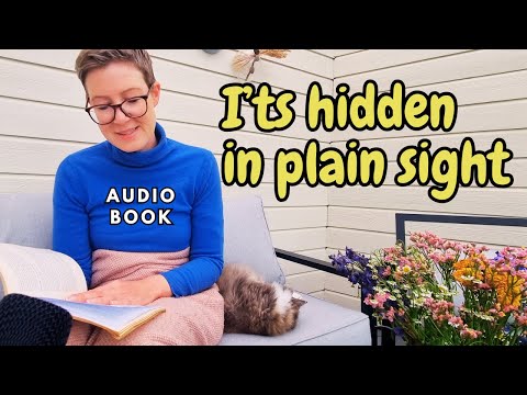 Manifestation = Fancy Word For Mind Control (Book Reading)