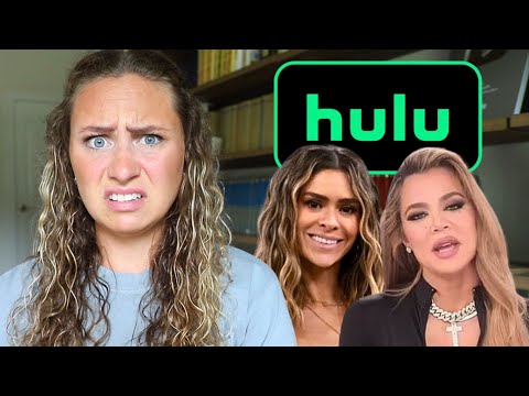 Hollywood's New Gospel: Why Hulu is Targeting Faith & it's Trending