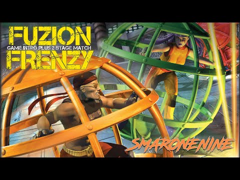 Steam Community :: Video :: Fuzion Frenzy (Xbox) - Game Intro Plus Two ...