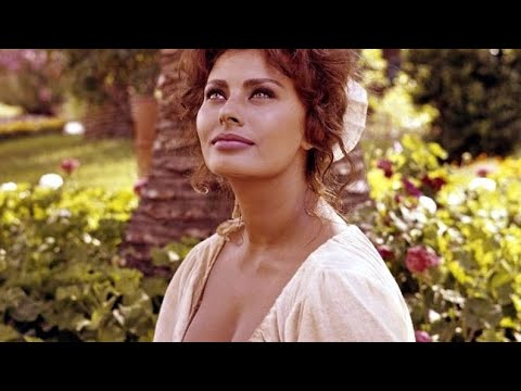 14 Amazing Vintage pictures of Sofia Loren Actress #vintage #beautiful