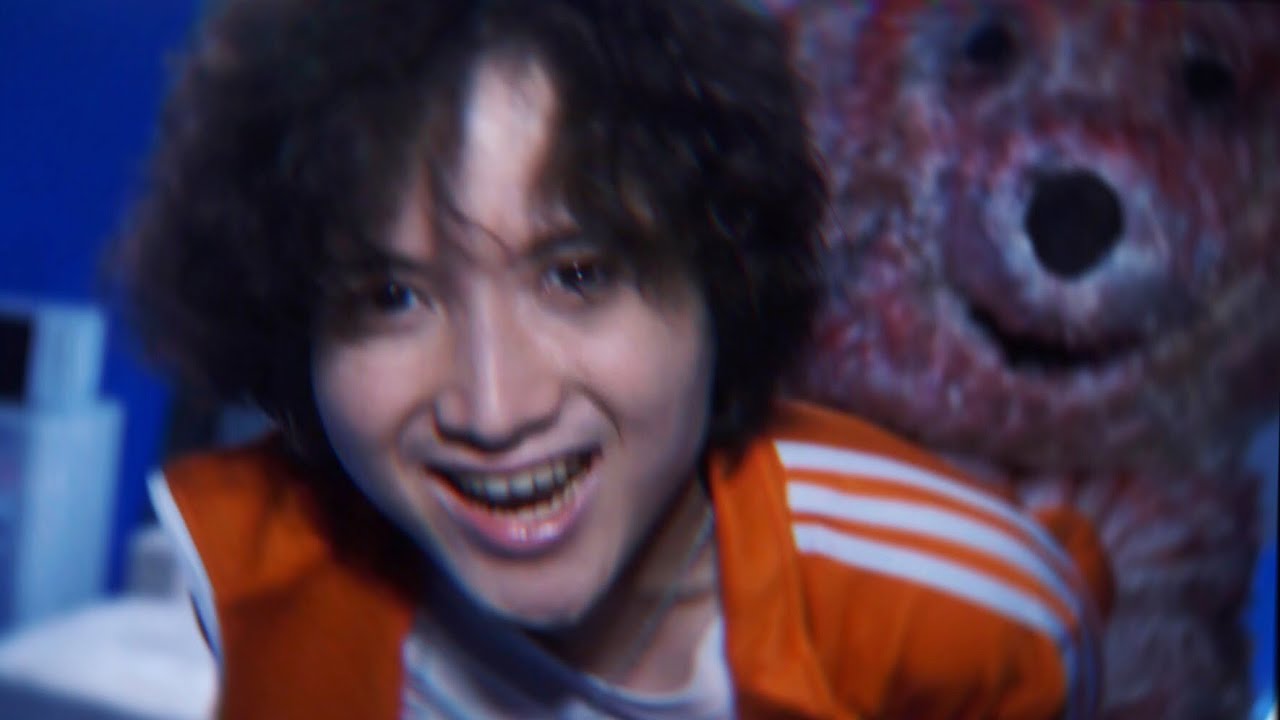Young Hysan - Lost & Found (Official Music Video)