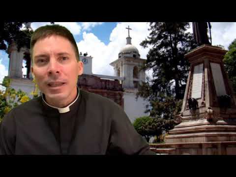 Major Eucharistic Miracle Days After Carlo Acutis' Death - Fr. Mark Goring, CC