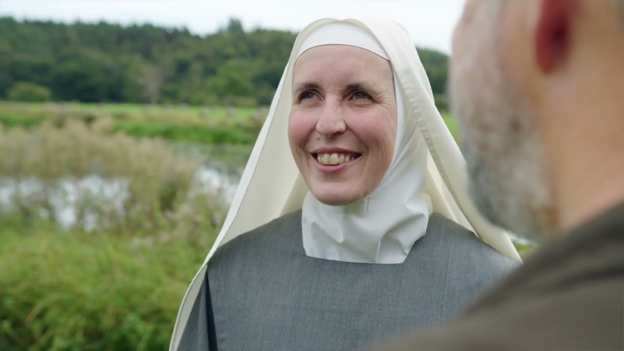 Lectio Episode 1 24 7 Version