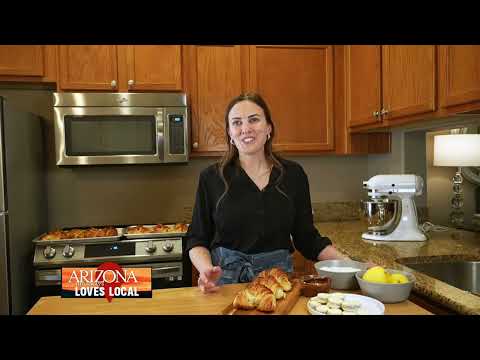 Local Favorite: Pampas Bakery