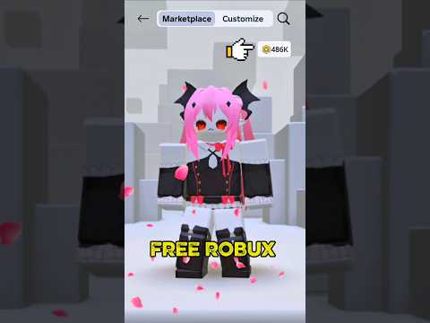Real Robux Fans Only β Join Now! π§‘ #roblox #robux #freerobux #gaming #fyp