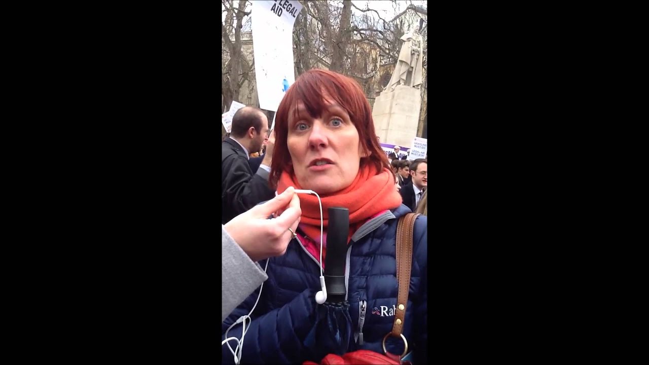 Grayling Day - Interview with Melanie Krudy, GT Stewart Solicitors