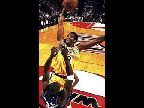 NBA Now: Showmen of Today (2000 VHS)
