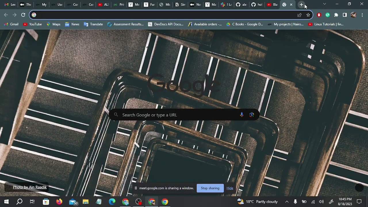 Printf basics, project starting.