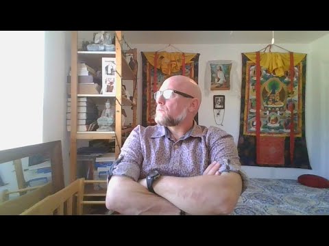 "Silence of the Heart" by Robert Adams (Pt. 8 - Ch 10)