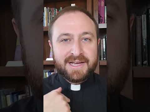Why we call it "Reconciliation"