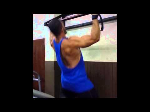 Chris Promo Vid1