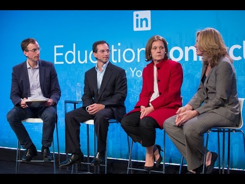 Marketing to the Prospective Student in a Digital Age
