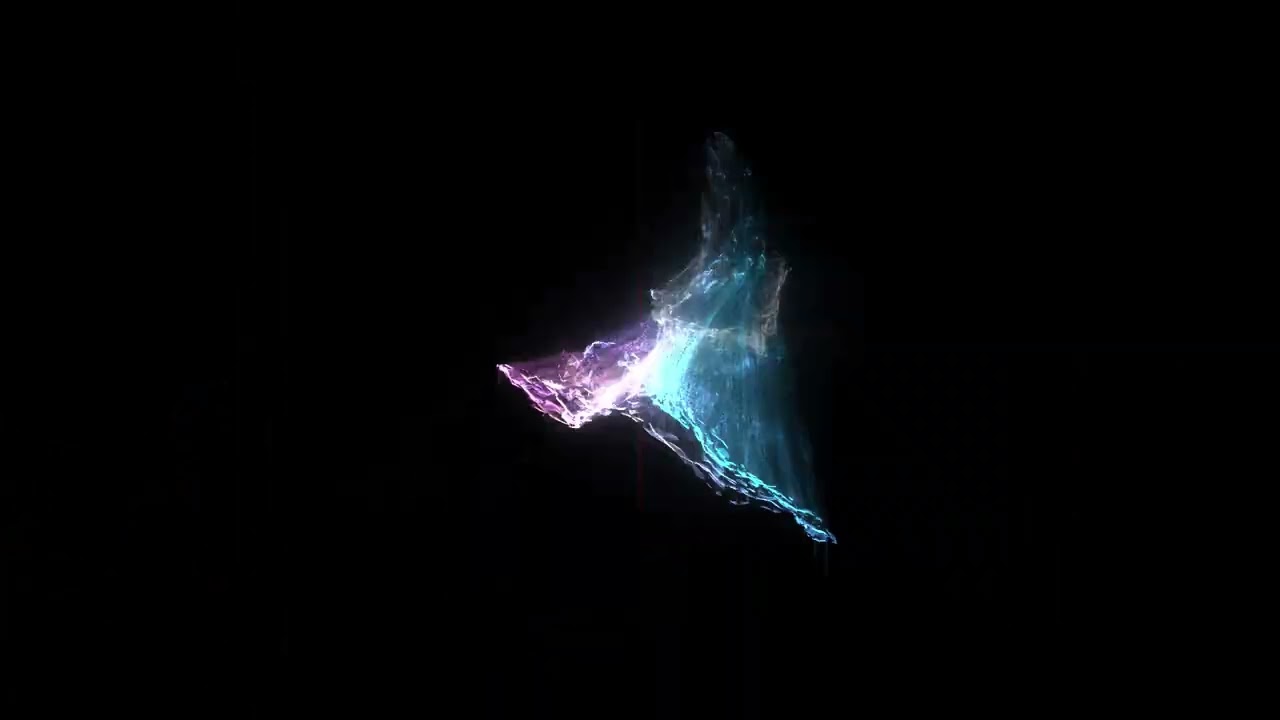 Touchdesigner Reel [2024] - Klsr