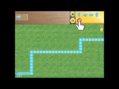 Building Blocks of Code: Loops