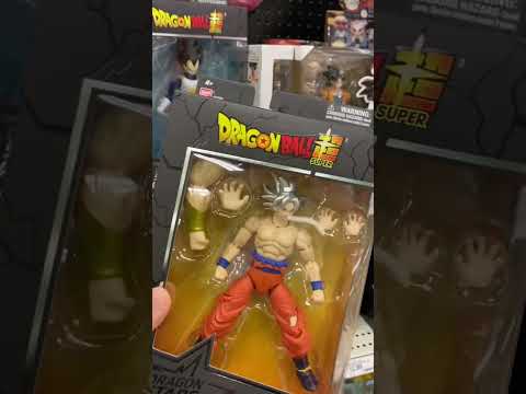 Cuando te pregunten!?!😅 #dragonballstars #figurasdedragonballz #coleccionismo #DBZ #goku