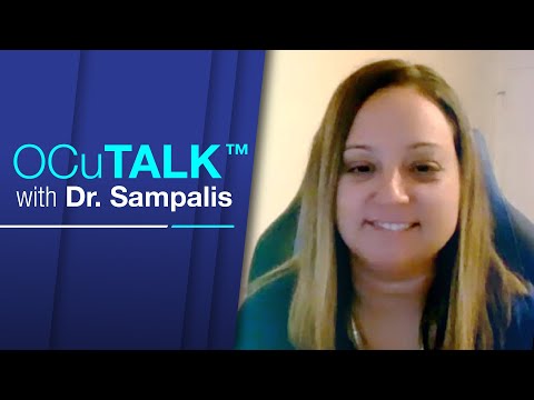 Exploring the Business of Eyecare with Dr. Maria Sampalis