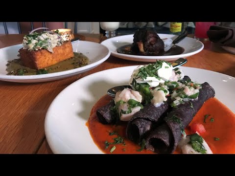 Dormant Hyde Park music venue repurposed into Mexican restaurant