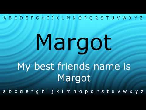 This is how to pronounce 'Margot' with Zira.mp4