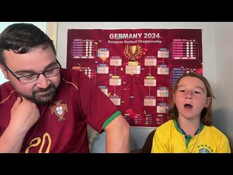 Reviewing EURO group stage Round 1