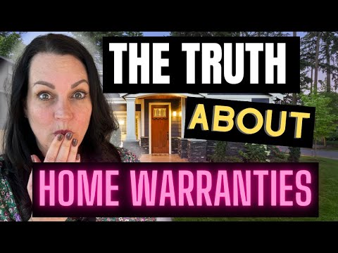 Is a home warranty worth it?