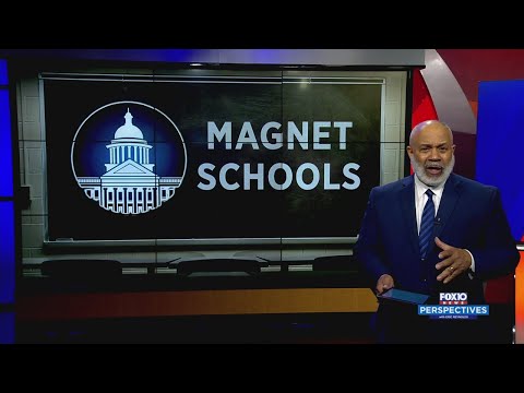 Perspectives: Magnet Schools