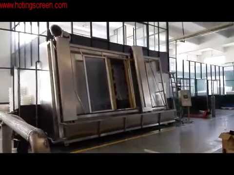 Screen Washing Machine at Best Price in India