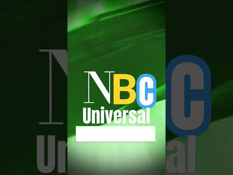 NBC Universal logo