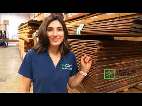10 stunning properties that you didn't know of #IPE hardwood
